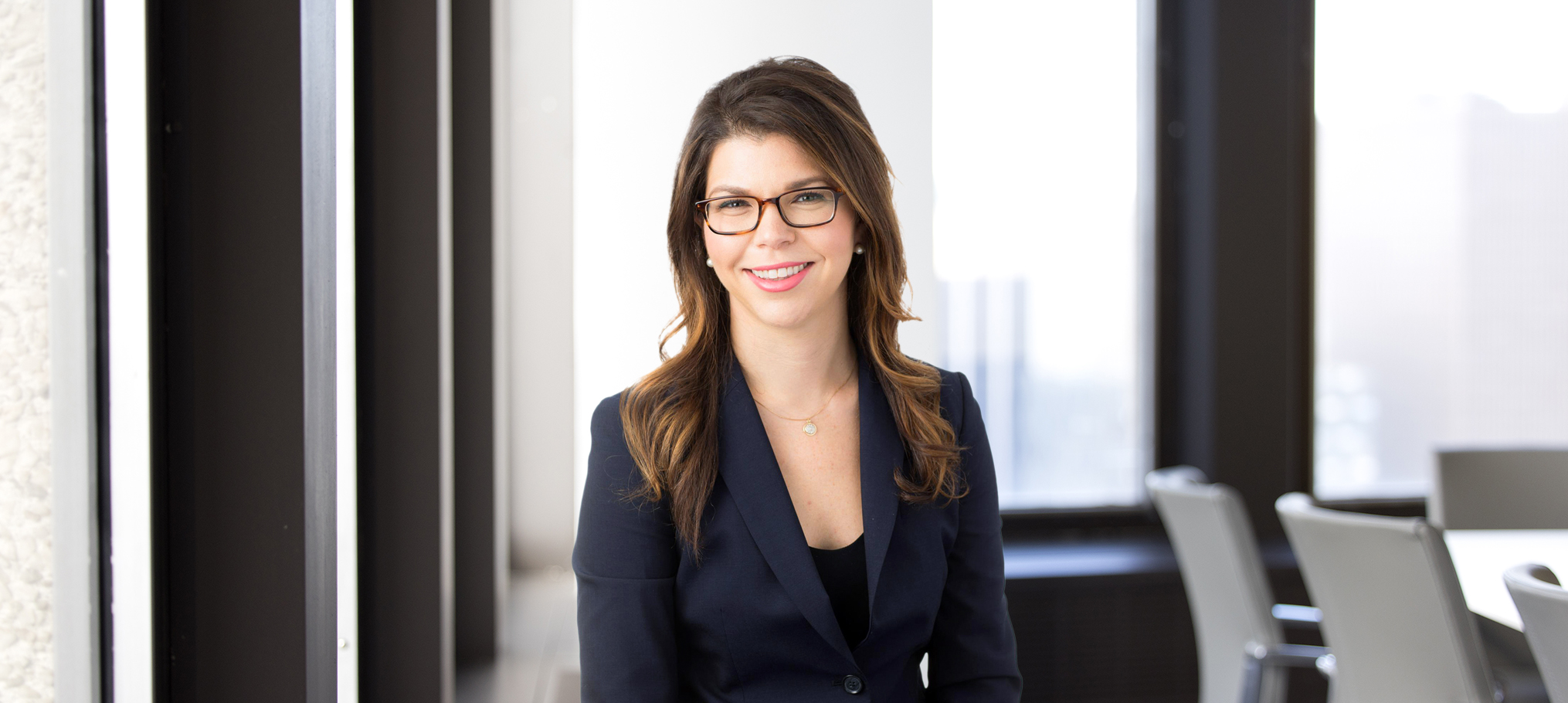 Elizabeth Leavy - Winston & Strawn | Winston & Strawn