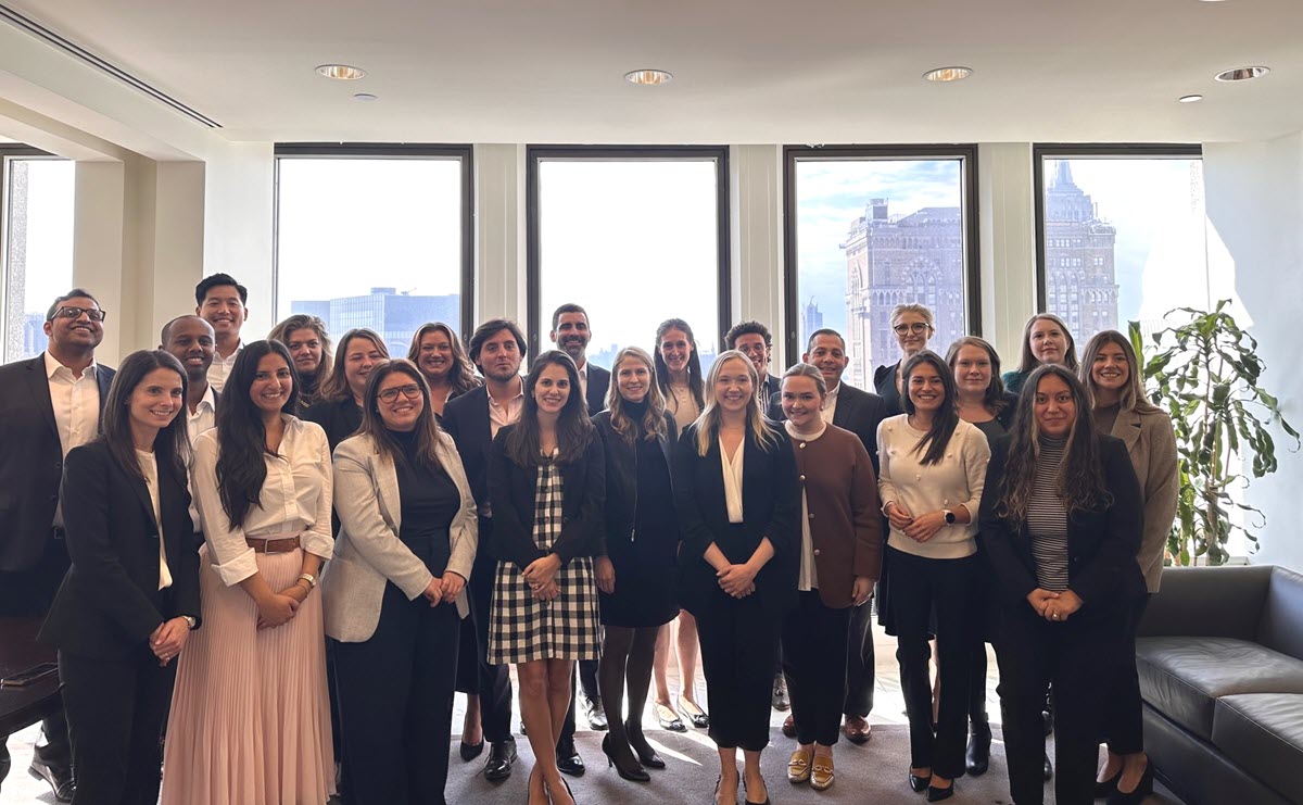 Winston & Strawn Launches Fifth Cohort of D&I Associate Sponsorship ...