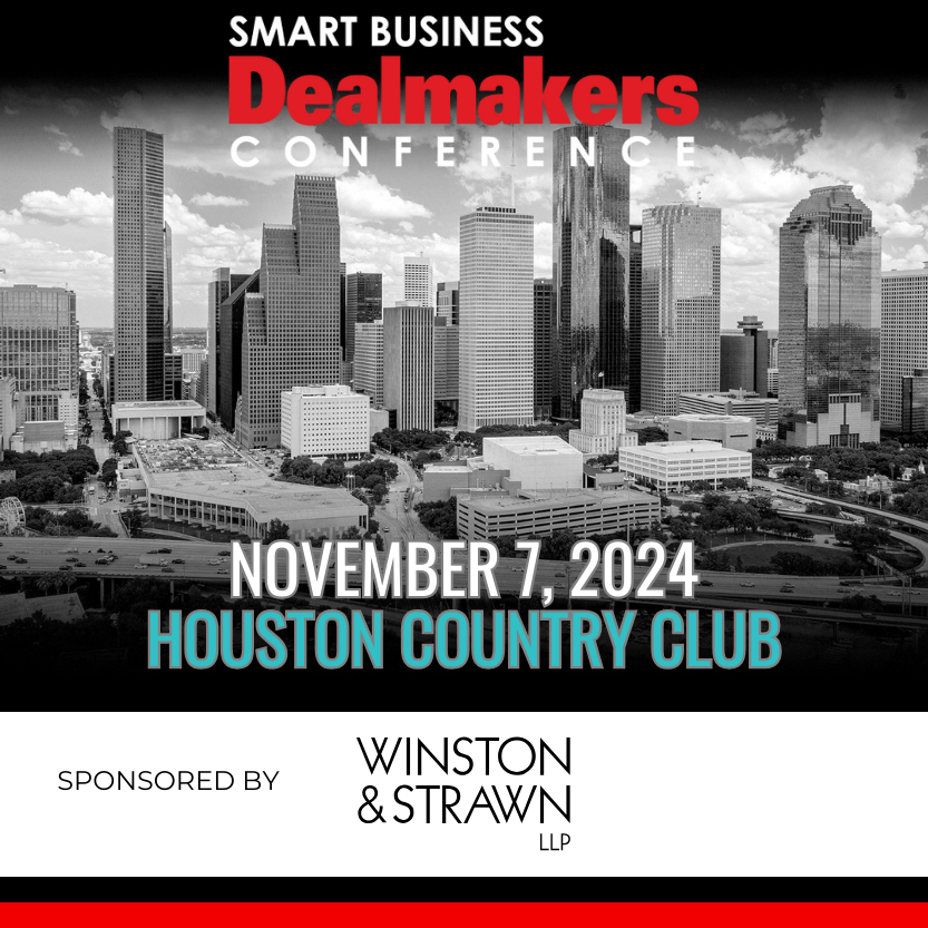 Winston & Strawn Sponsors the Smart Business Dealmakers Conference ...
