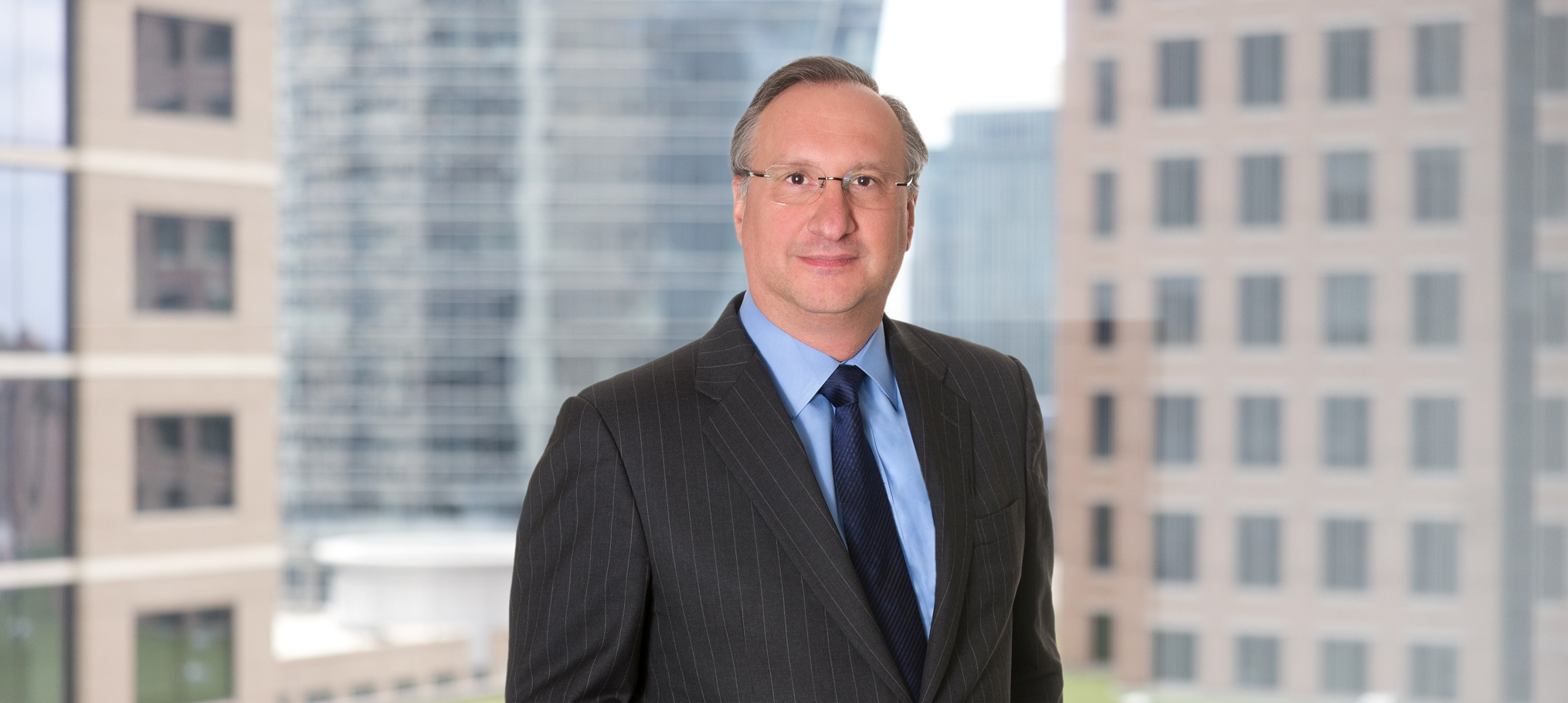 Aldo Badini - Technology Antitrust Trial Lawyer | Winston & Strawn