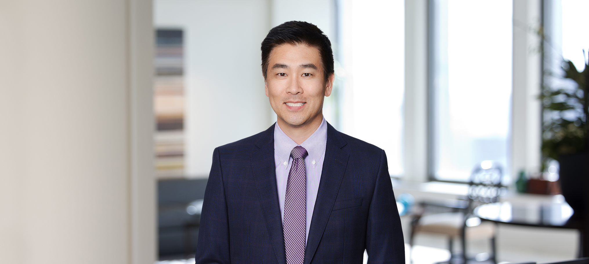 Bryan Ikegami Joins Winston & Strawn in Los Angeles | Winston & Strawn
