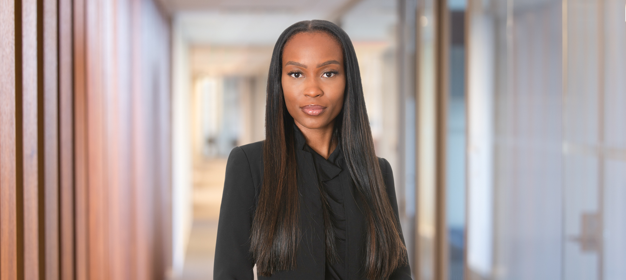 McCalla, Isha G. | Winston & Strawn