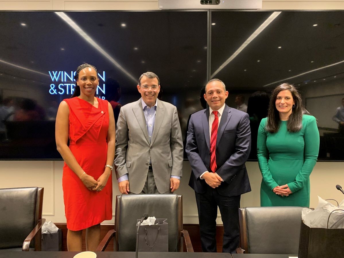 First-Gen Attorneys at Winston Share Their Advice for Navigating a ...