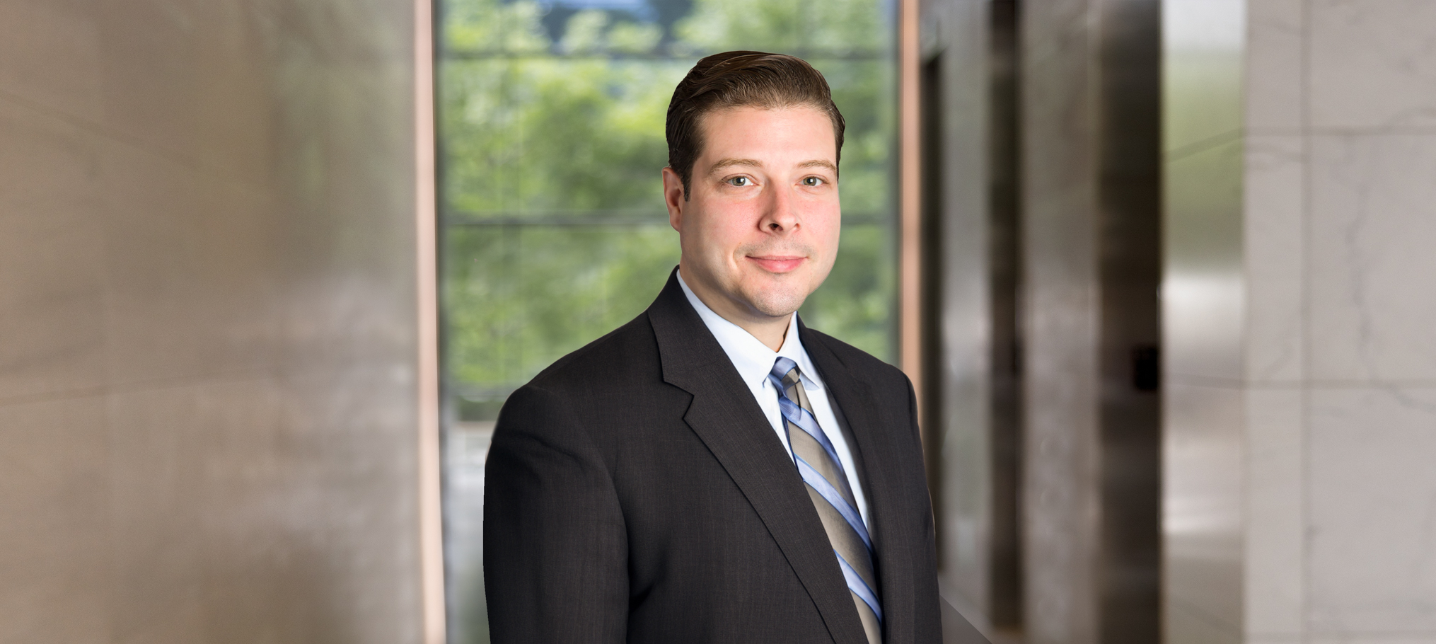 O'Dell, Aaron C. | Winston & Strawn