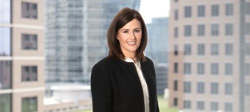 Rachel Gray-Pundir and Alexandra Gecas Clark Named Women Leaders in ...