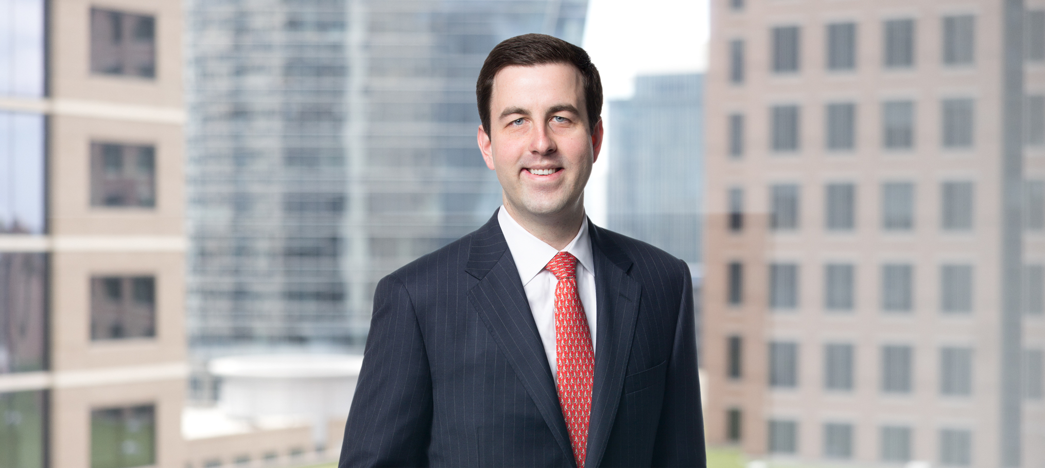 Alec Tanner - Corporate and Finance Attorney | Winston & Strawn