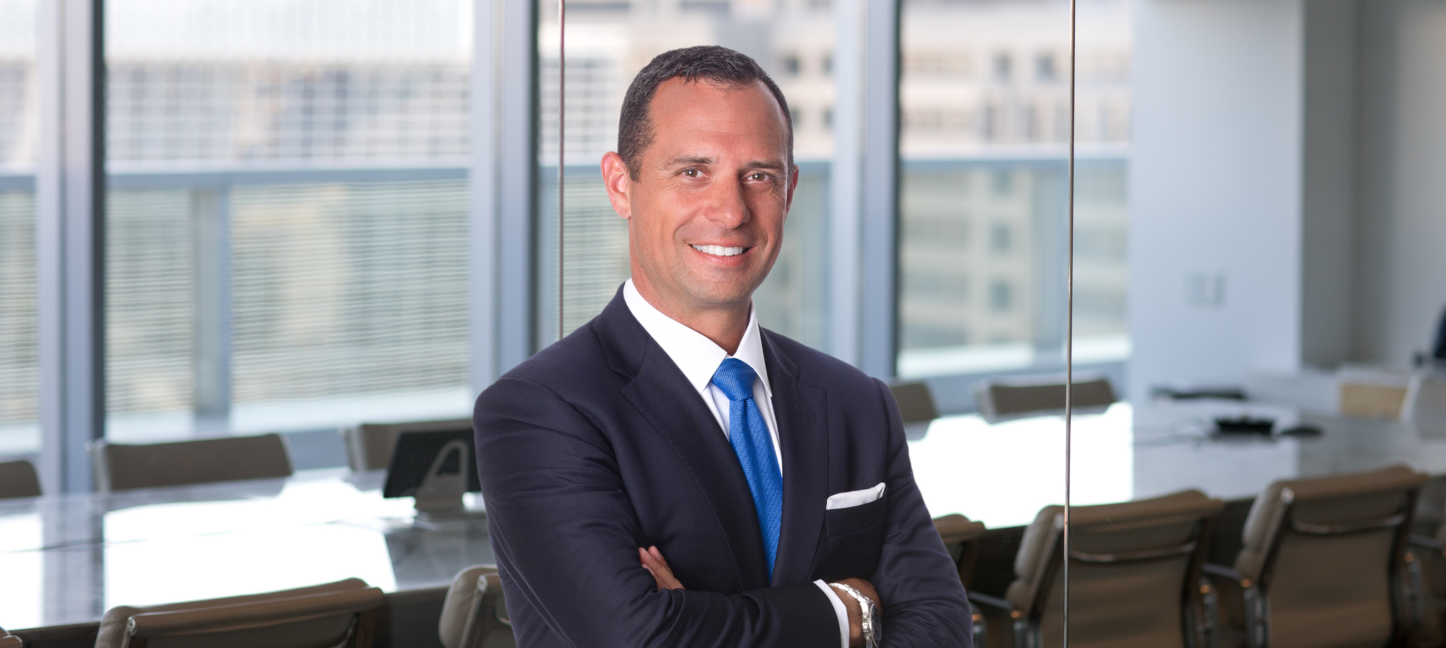 Mark Bernstein Smith