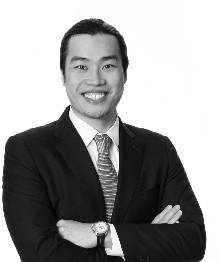 Winston Hao Gu - Winston & Strawn