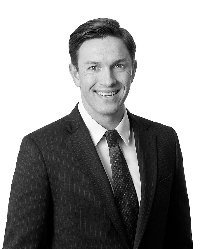 Richard Arthur Sparr - Winston & Strawn