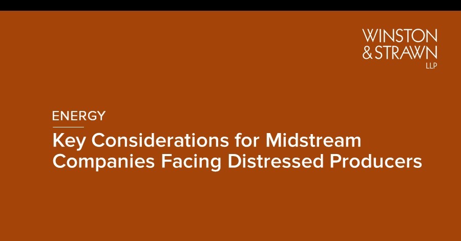 Oklahoma Midstream Companies